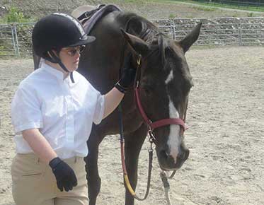 Lock, Stock and Barrel :: Hidden Acres Therapeutic Riding Center Night ...
